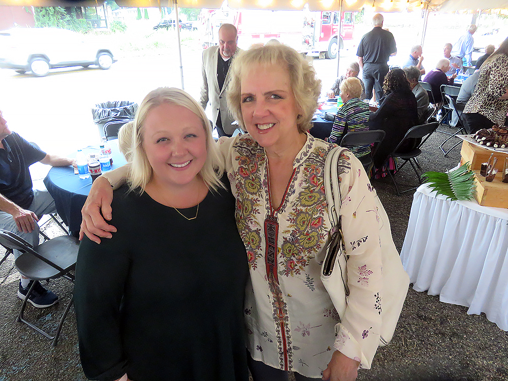 Giving thanks for Ohio Valley Health Center support | News, Sports ...